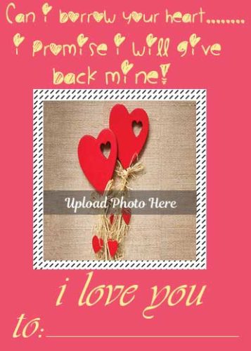 Create Love you Snap Wish Card - Create Unique Birthday Wishes With ...