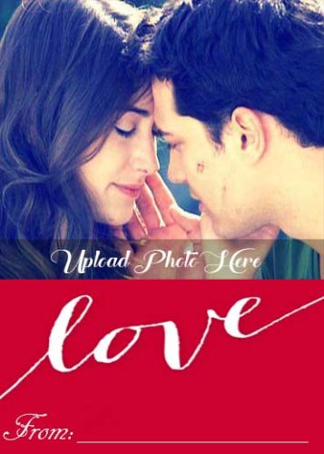 Cute Love Name Photo Card - Create Unique Birthday Wishes With Name and ...