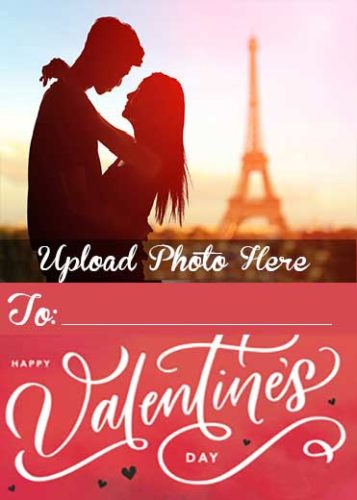 Free Valentines Day Card Creator - Create Unique Birthday Wishes With ...