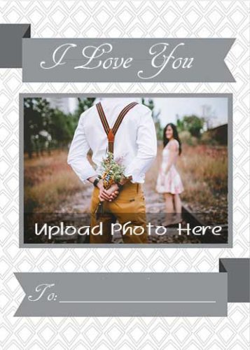 Unique Love Name Photo Card - Create Unique Birthday Wishes With Name ...